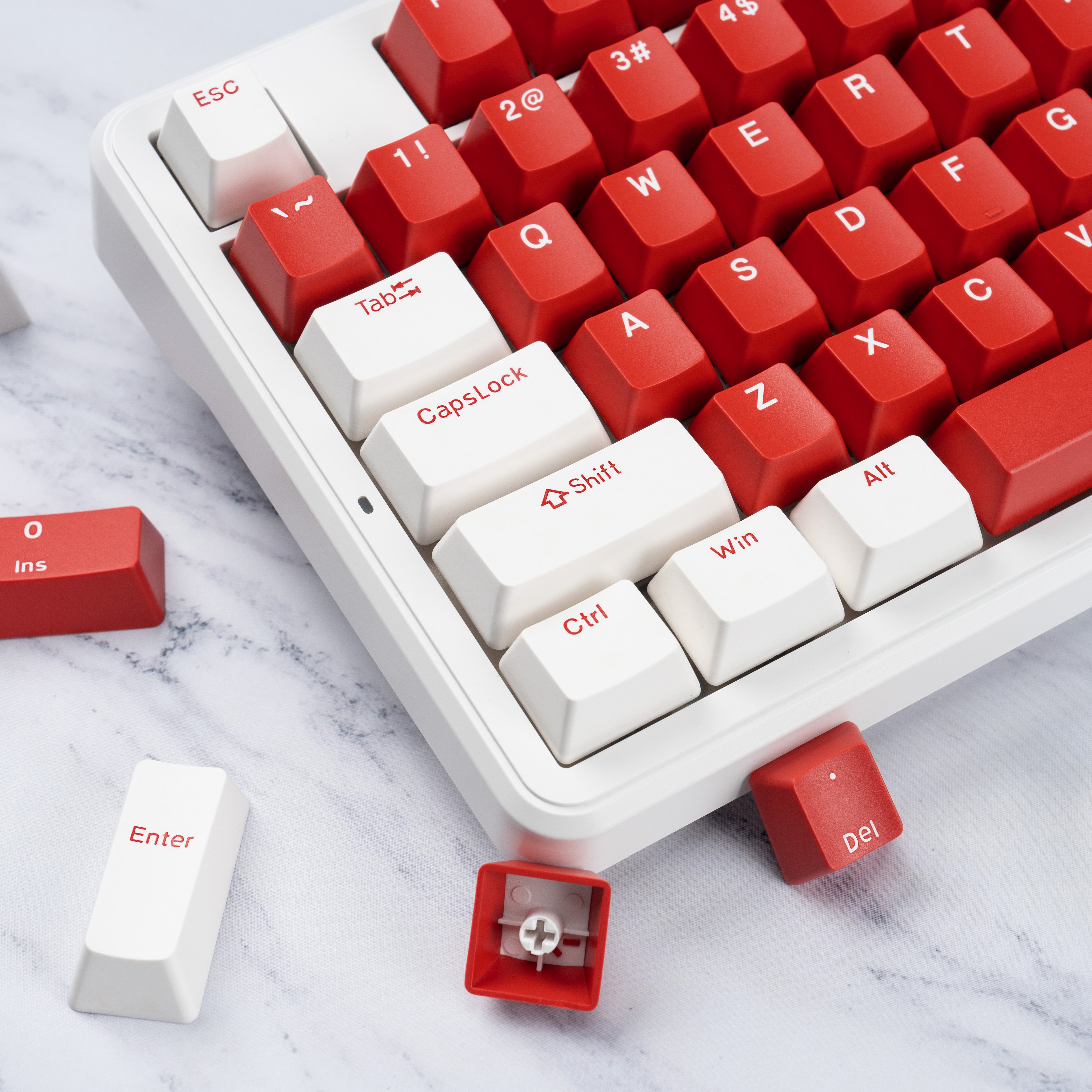 Keycaps – DigAura