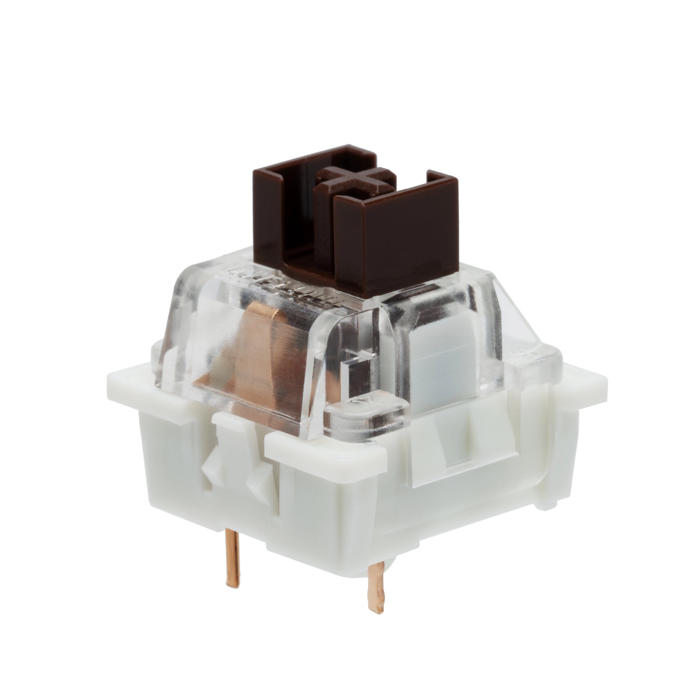 Outemu Brown Tactile Switches – DigAura