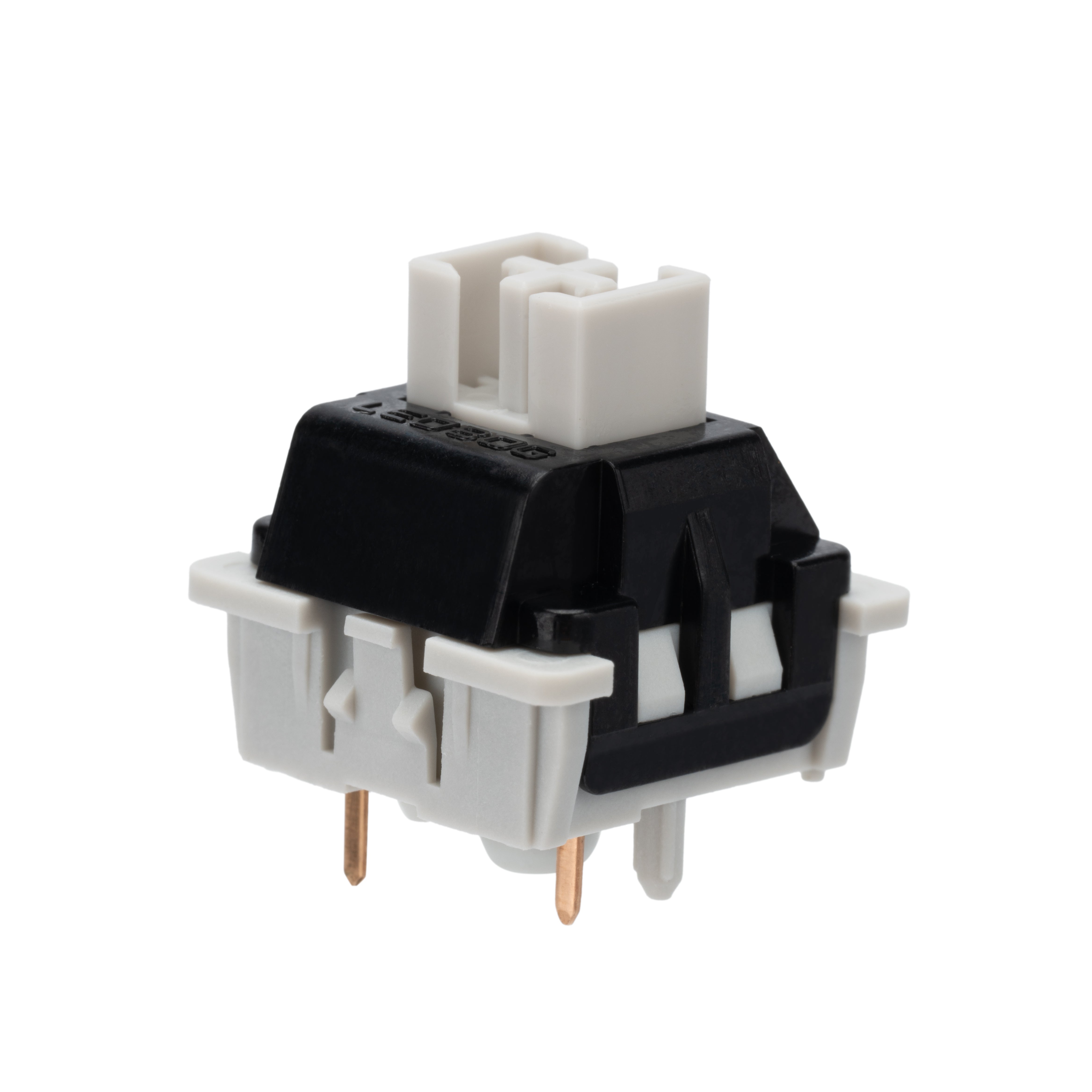 LEOBOG Graywood V4 Linear Switches – DigAura