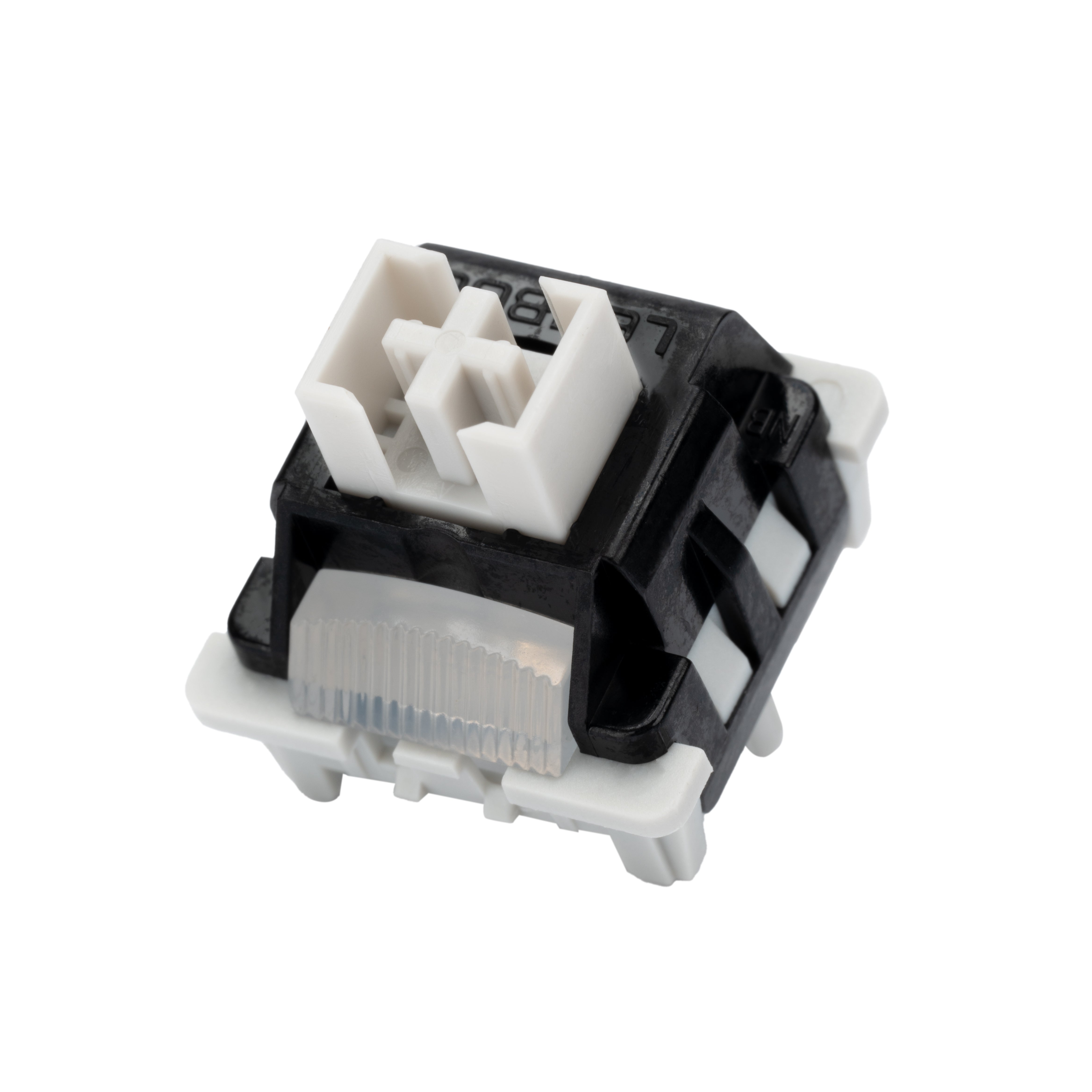 LEOBOG Graywood V4 Linear Switches – DigAura