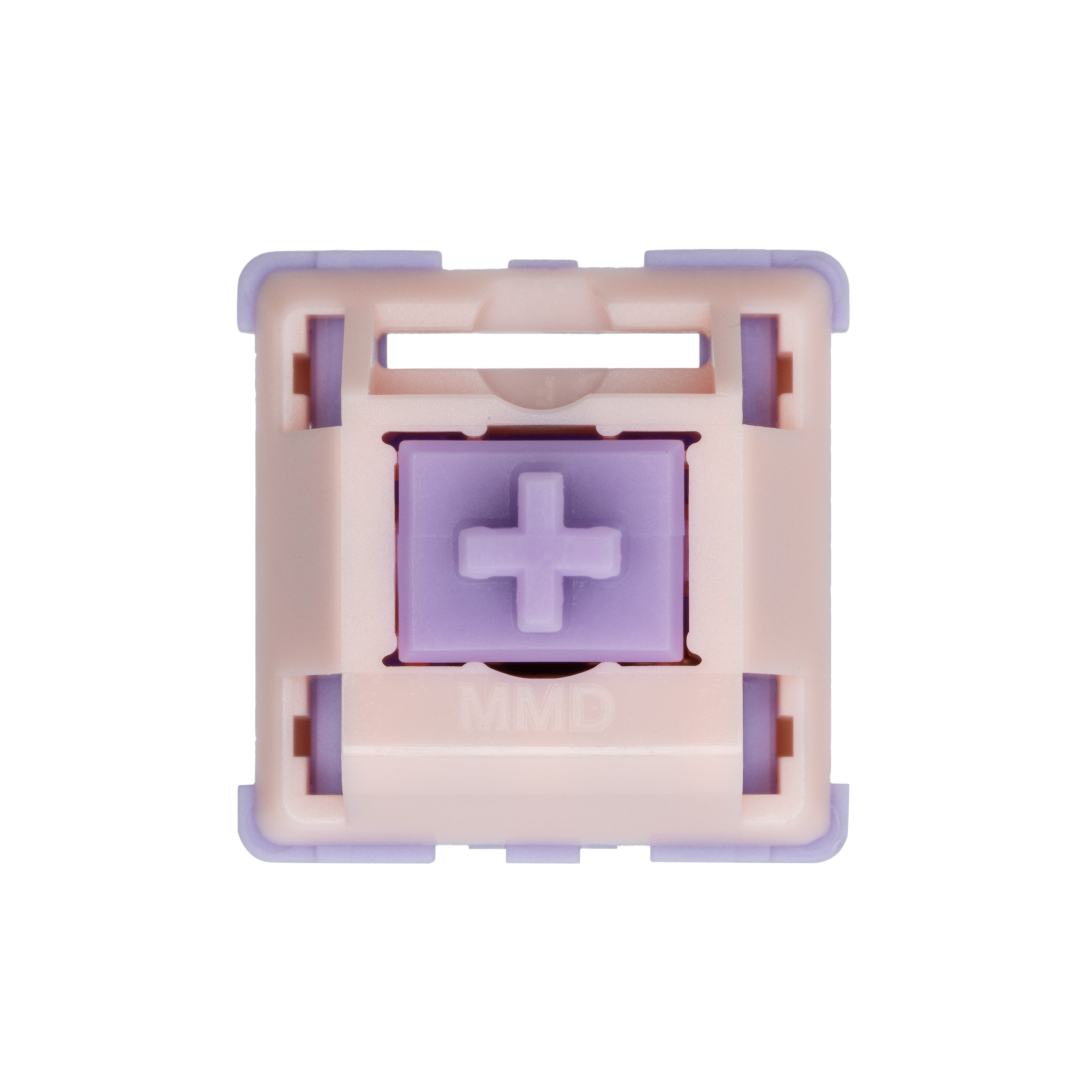 MMD Princess V2 Linear Switches – DigAura