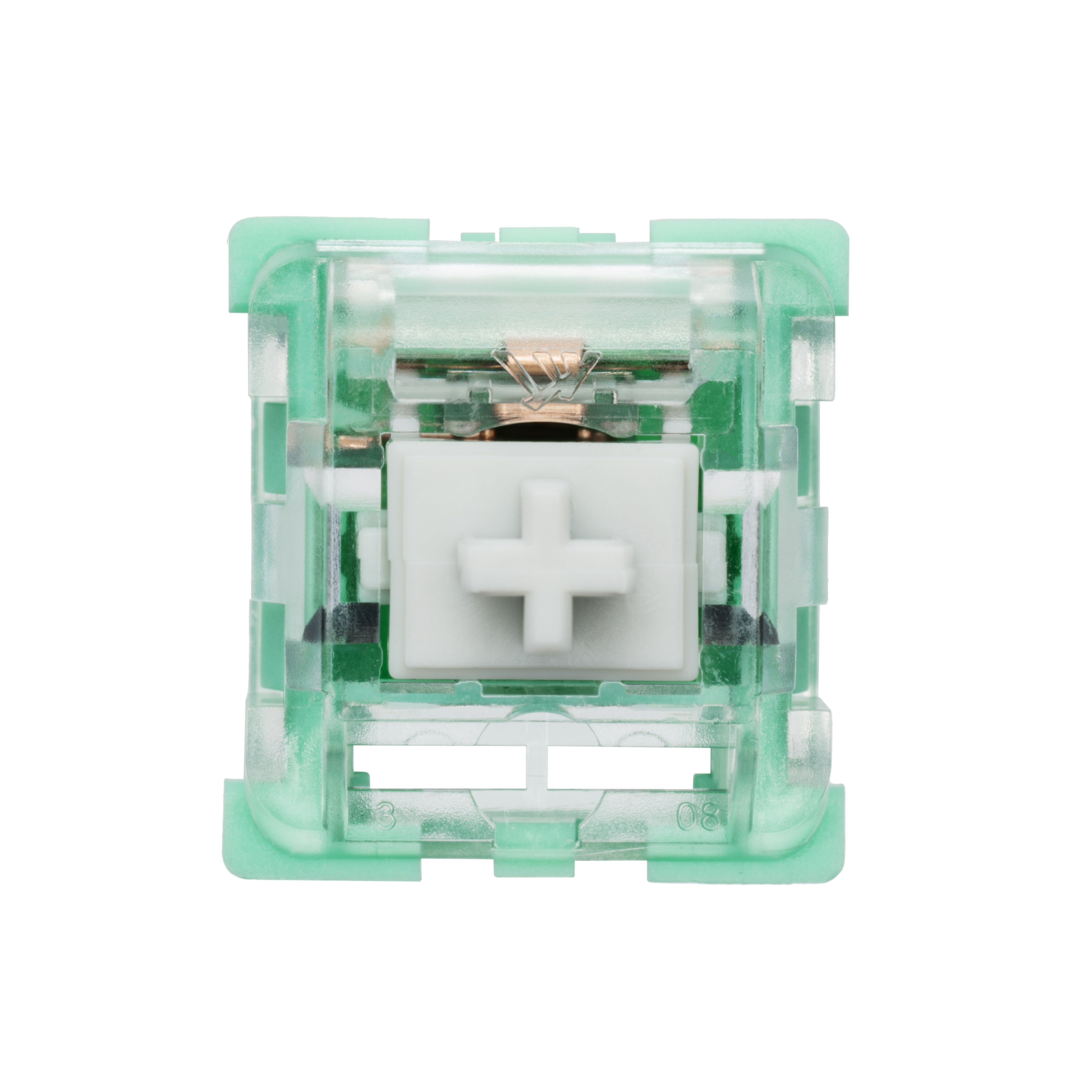 KTT Cabbage Tofu Linear Switches – DigAura