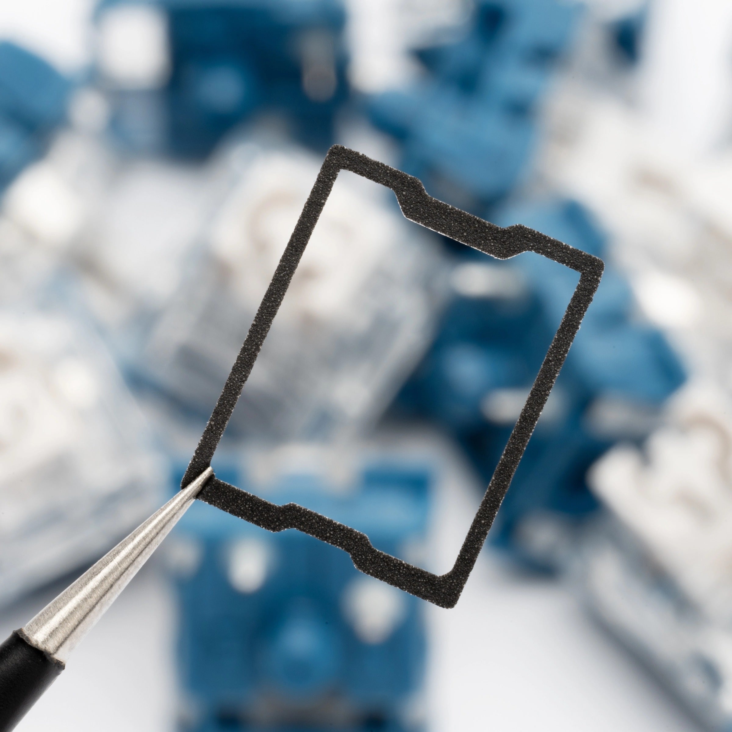 Gasket Switch Films – DigAura