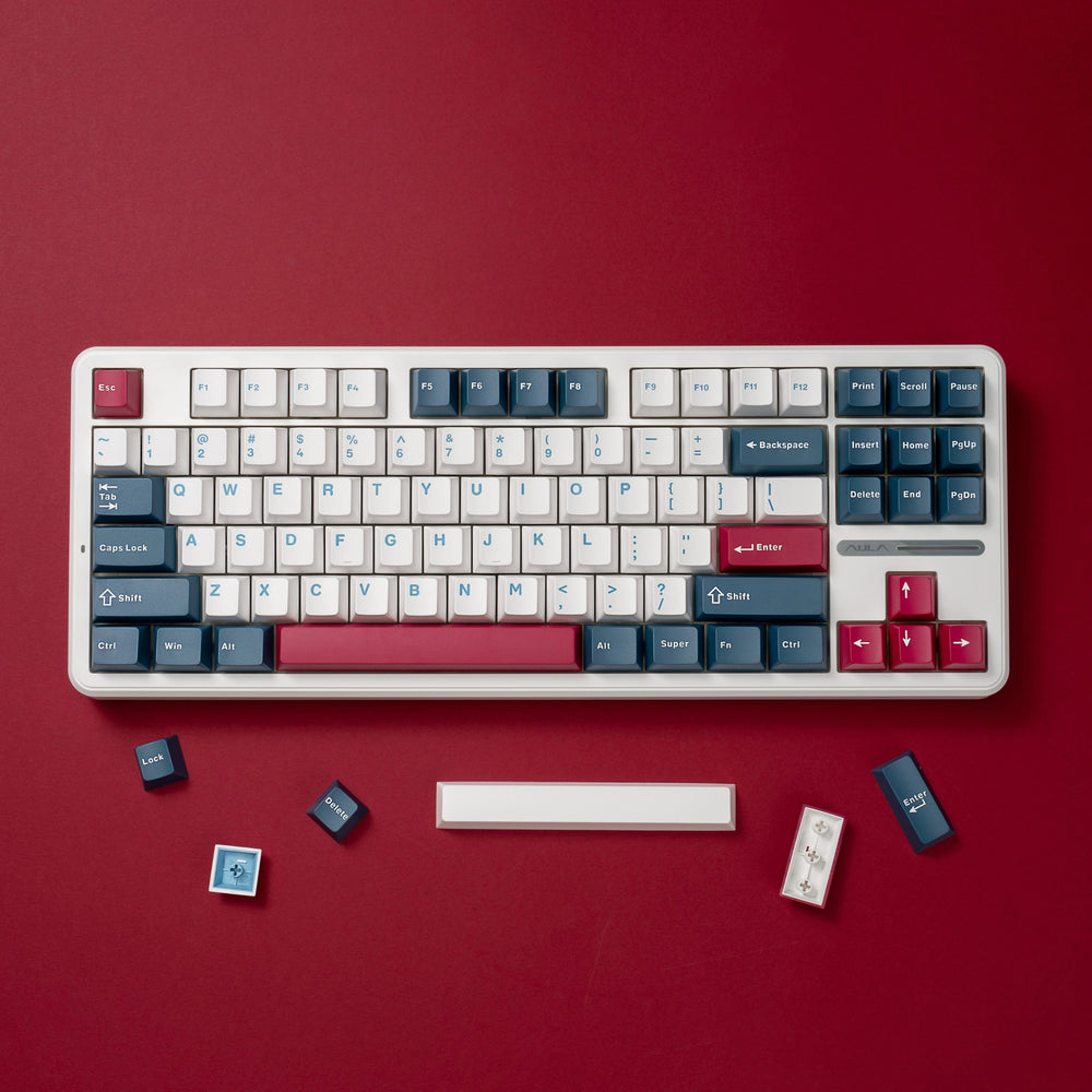 Keycaps – DigAura
