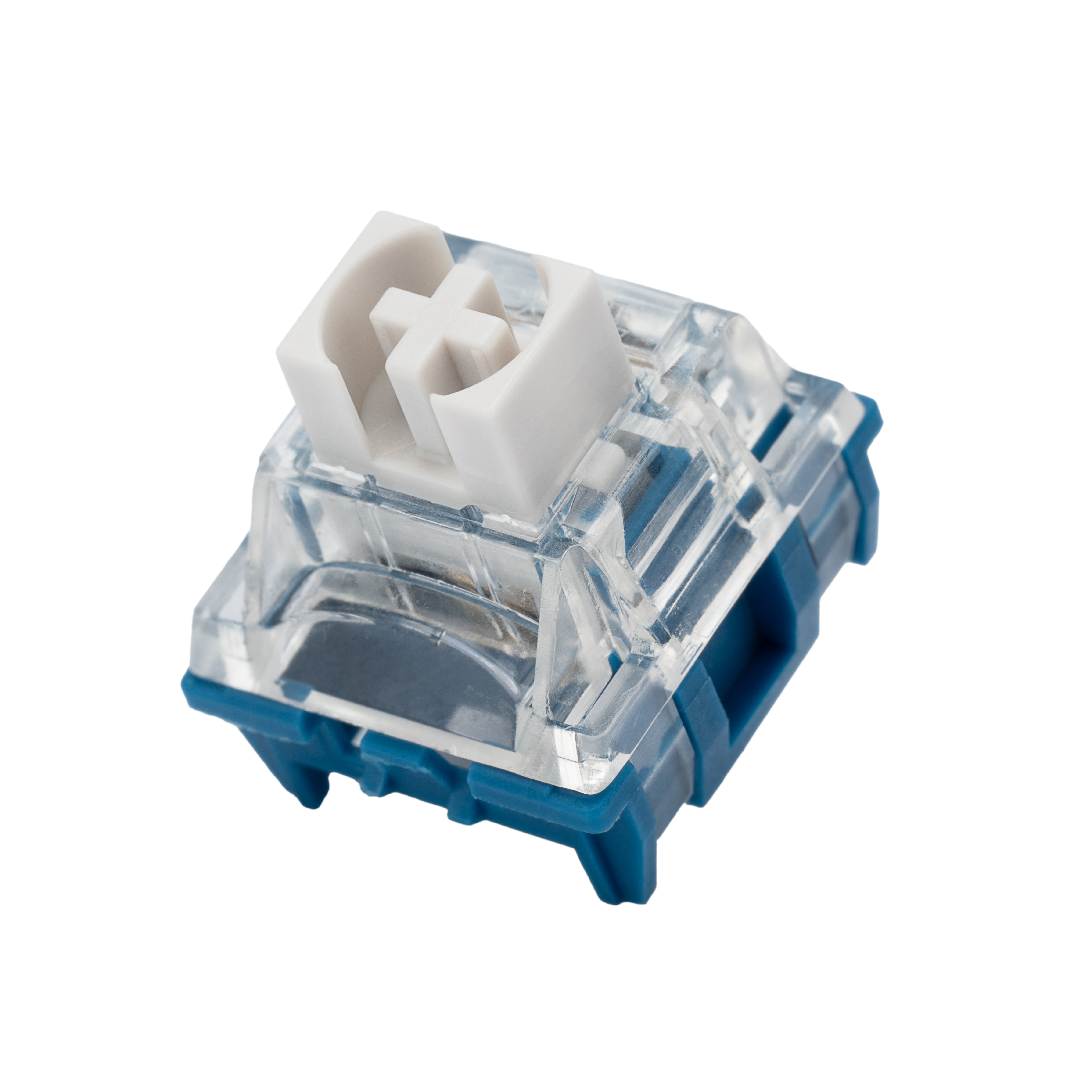 TTC Fast Silver V2 Linear Switches – DigAura