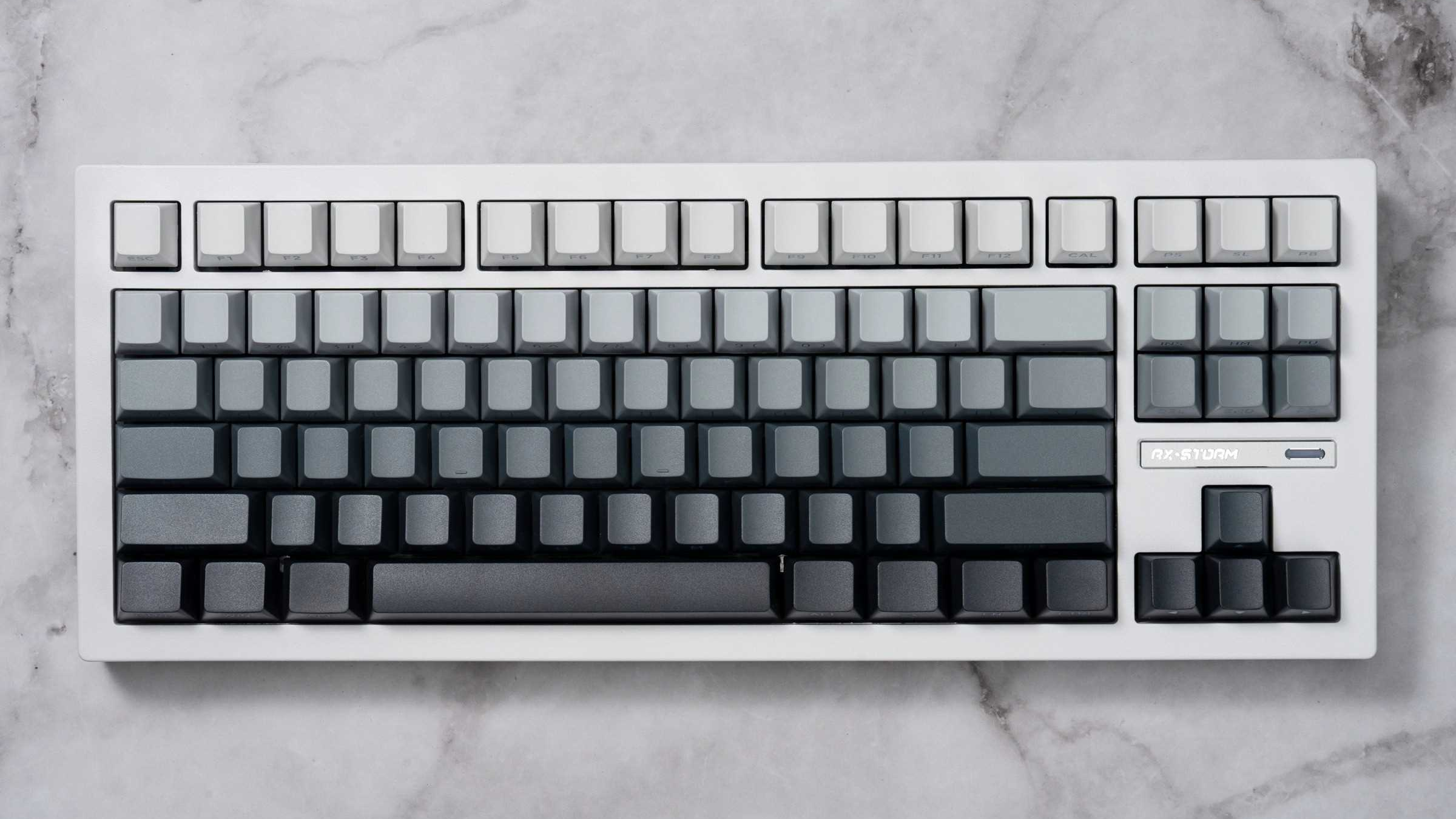 DigAura | Custom Mechanical Keyboards and Keycaps Manufacturer